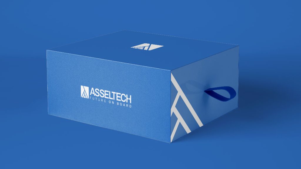 Produzione • Asseltech S.r.l.